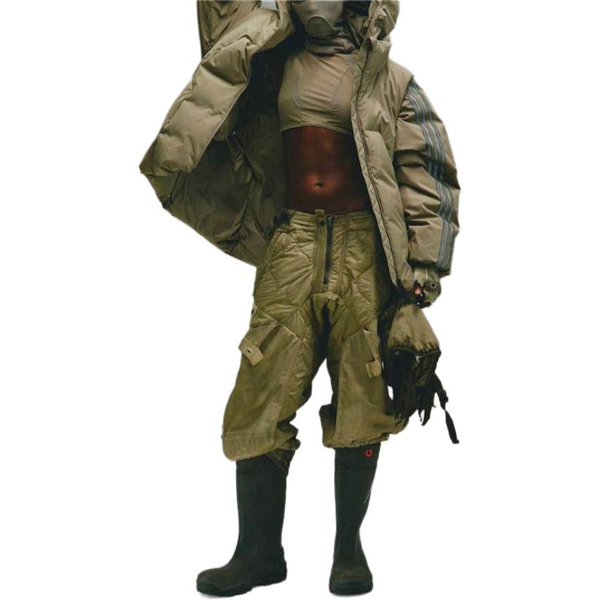 ADIDAS adidas Originals x HAMCUS Down Jacket